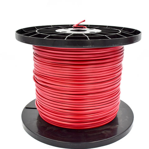 China Flame retardant FPLR fire alarm cables used in circuit integrity ...