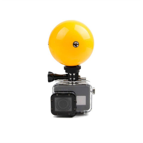 China Underwater Diving Photography Waterproof Buoyancy Ball Camera ...