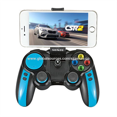 China Mobile Phone Wireless Controller With Android/iOS System on ...