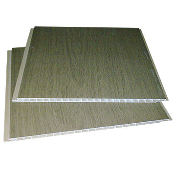 China PVC Wall/Ceiling Panels, Marble Design, Good Quality for ...