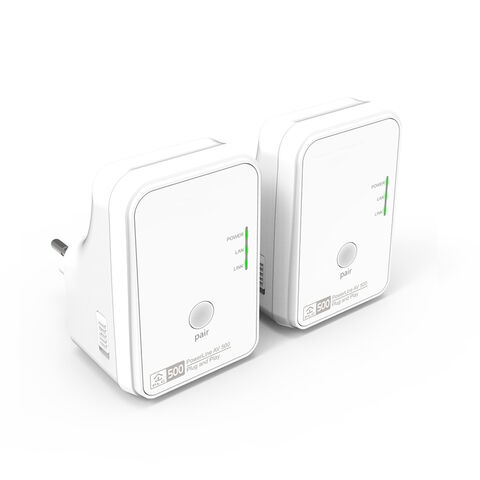 China Supports IGMP Managed Multicast IP Transmission PoE Extender ...