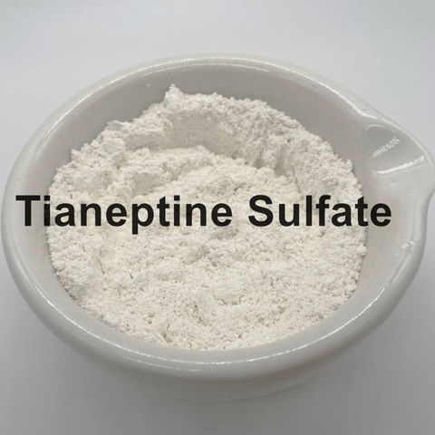 China Sinobio Nootropics Powder 99% Tianeptine CAS 1224690-84-9 ...