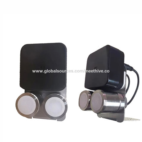 China Propane and butane multi-gas sensor alarm gas detector on Global ...