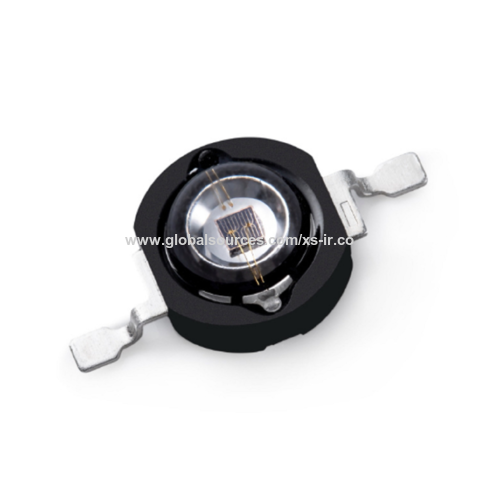 China IR Sensor,Infrared LED IR SMD LED, 3W High Power LED, Infraed LED ...