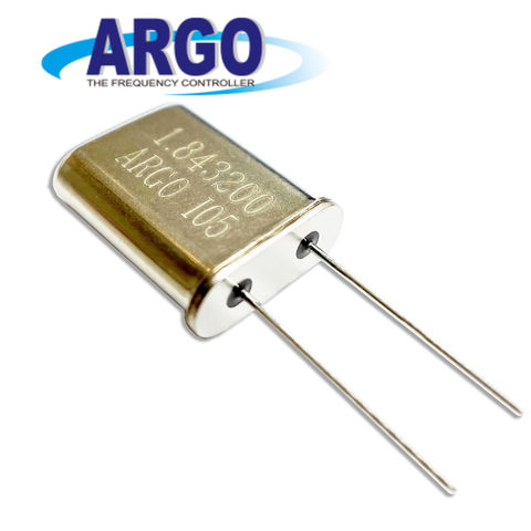 Taiwan Dip Crystal Resonator with 1.0 to 200MHz Frequency Range and ...