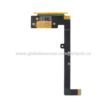 China 2 layers FPC,Immersion Gold FPC,Mobile Phone LCD Screen FPC,FPC ...