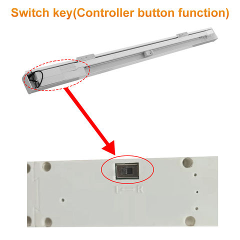 China Automatic Electric Sliding Opener Motorized Window Operator on ...