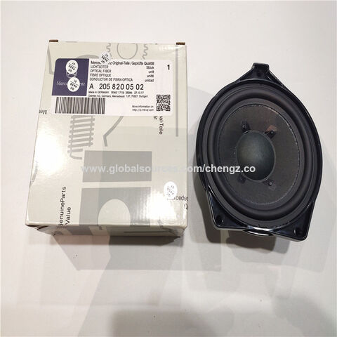 China Hot Sale 50PCS 4.5'' Used Door Panel Midrange Car Speaker ...