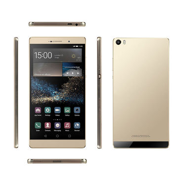 Smartphone, Mobile Phone Dual SIM, 6.8-inch 32GB, 3GB RAM Android OS 4G ...