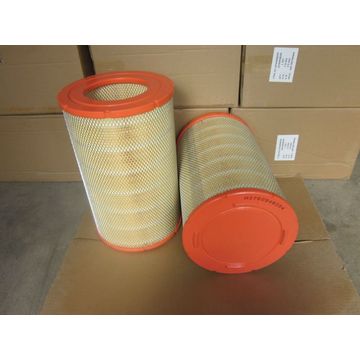 Mercedes Benz Truck Engine Spare Part Air Filter A0040943504 | Global ...