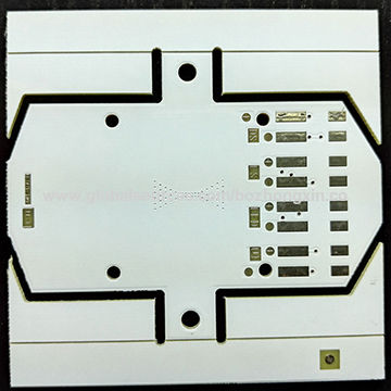 ChinaPCB design services for LED applications on Global Sources