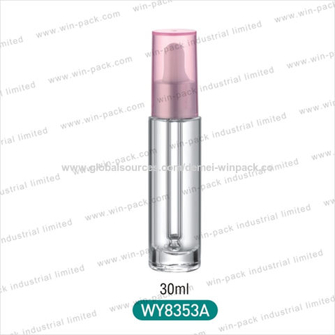 China Winpack Best Selling Serum Dropper Bottle Glass Cosmetic Package ...
