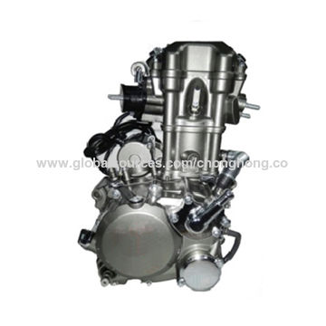 China Motorcycle Engine and Engine Accessories ( CG150 water-cooled ...