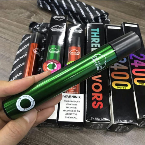 China Original 3 flavor in 1 vape pen e cigarette flavour cigarettes ...