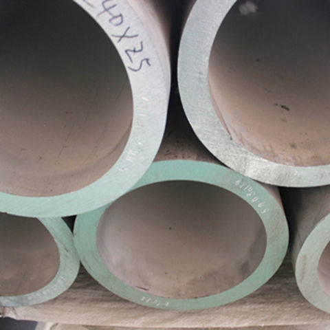 China Aluminum Pipe, Used in High Pressure, Made of 5083 on Global ...