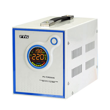 China Triac Control Automatic Voltage Regulator on Global Sources ...