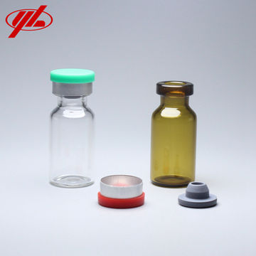 China Micro-vials glass vial with lid on Global Sources,glass vial with ...