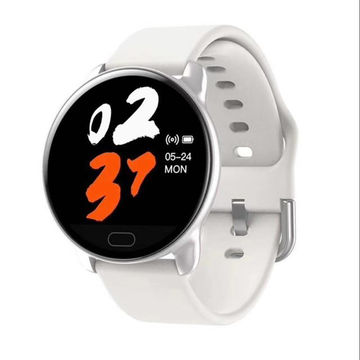 China K9 Super Slim Smart Watch Men IP68 Waterproof Sports Smartwatch ...