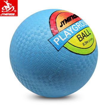 China Dodge ball,rubber dodgeball,playground ball,kickball on Global ...