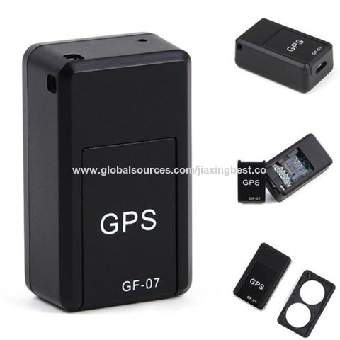 China Mini GPS Tracker Small Size GPS Tracker Long Battery GPS Tracking ...