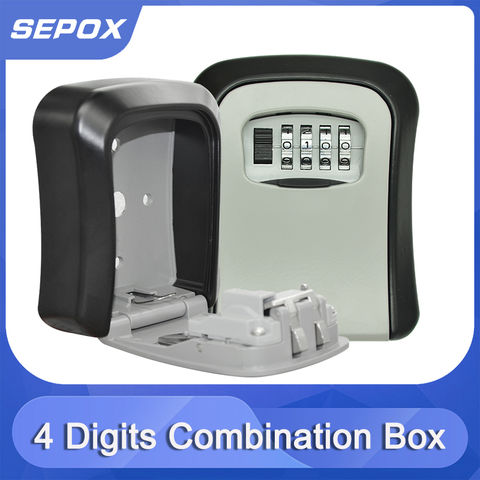 China SEPOX portable safe box on Global Sources,Portable safe box ...