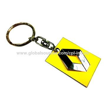 Hong Kong SAR Logo Keychain, Various Shapes and Designs, Ideal as Gifts ...