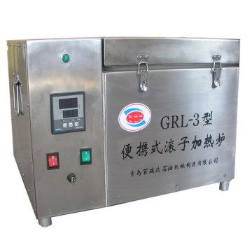 portable roller oven,furnance,roller furnace,roller oven,aging oven ...
