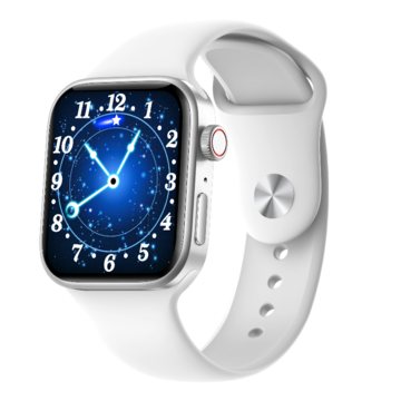 China 2021 Watch 7 1.7 inch Reloj Intelligent Waterproof S7 Fitness ...