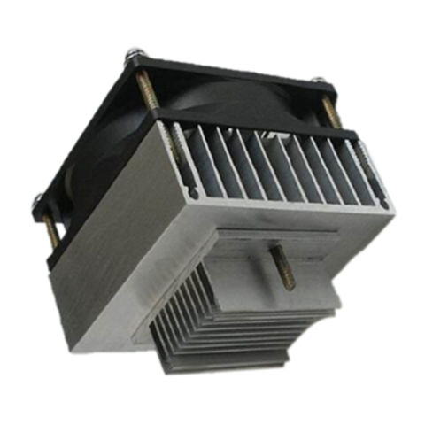 ChinaTEC Peltier modules with high performance , Thermoelectric ...