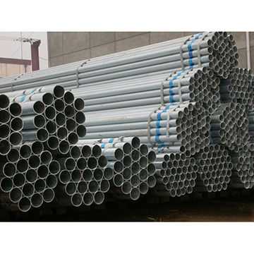 China Good quality and low price rigid conduit galvanized steel pipe on ...