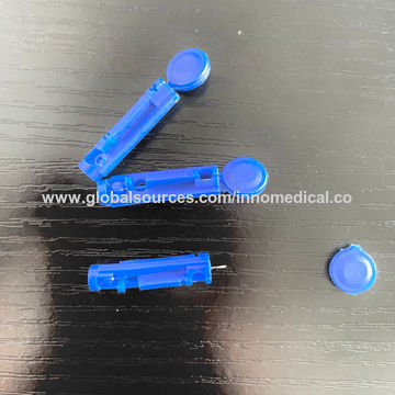 China Medical Sterile Blood Lancet on Global Sources,Blood Lancet,twist ...
