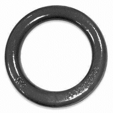 Weldless Rings for Couplings, Measuring 1/2 to 1-3/4 Inches | Global ...