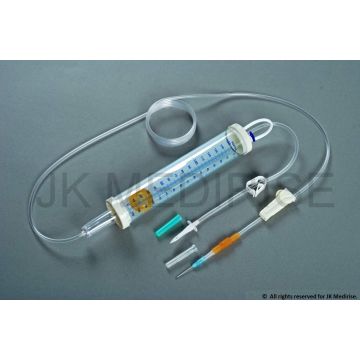 Measure Volume Burette set/Micro-drip Set/Mesure Volume Set de burettes ...