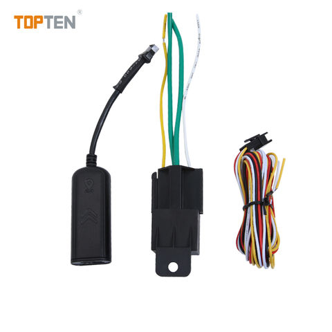 China China Factory TOPTEN Cheapest Small Model 2G LT02-WY Motorcycle ...