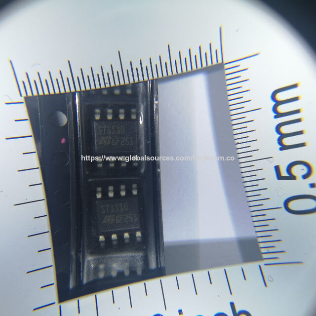 China ST1S10PHR Switching Voltage Regulators VOLTAGE REGULATOR ST ...