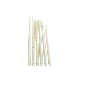 China ABS Permeate Pipe Tube For Water Purification on Global Sources ...