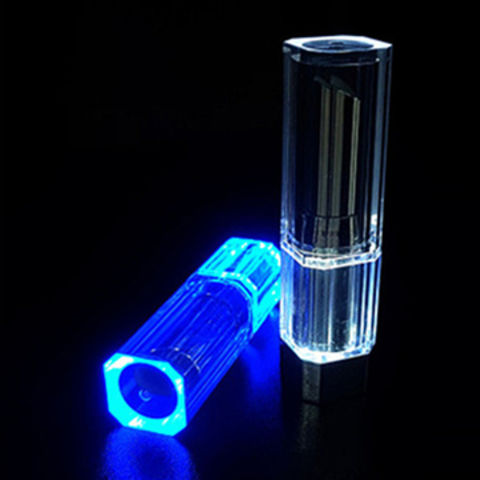 China Wholesale high quality Empty LED the lipstick tube on Global ...