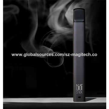 China2020 Various Flavors Disposable Electronic Cigarettes Bidi Stick ...