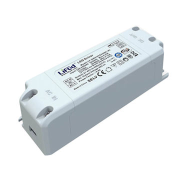 Lifud LED Driver, 40W, 5 Year Warranty, CE,CB,TUV, RCM Certified ...