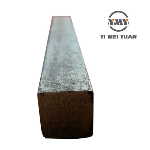 China Q235/Q195 steel square bars steel square billet on Global Sources ...