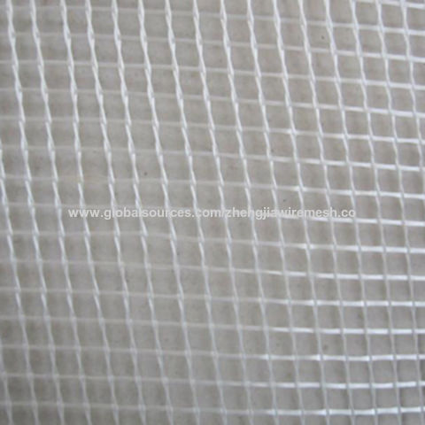 China 75gsm fiberglass mesh on Global Sources,fiberglass netting,5*5 ...