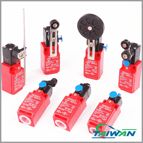 Taiwan Safety Limit Switch on Global Sources,Safety Limit Switch