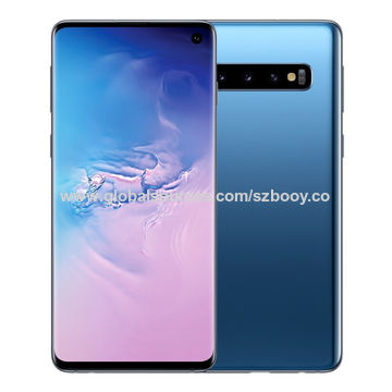 China S10 Mobile Phone 8GB RAM 128GB ROM 6.1"1440x3040p Octa Core NFC ...