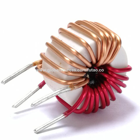 China Amorphous cores High frequency and low loss Amorphous Toroidal ...