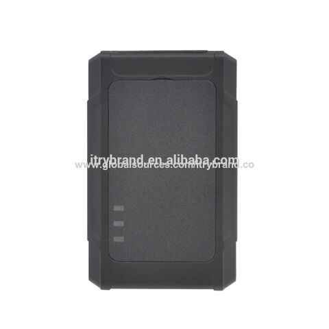 China Popular GPS Vehicle Tracker/Device/ Hardware VT03D/VT03A with ...