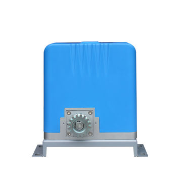 China 800kg Automatic AC sliding door actuators gate operator on Global ...