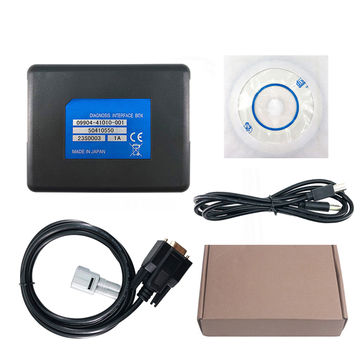 SDS Diagnostic Scan Tool for Suzuki SDS Motorcycle Diagnostic tool ...