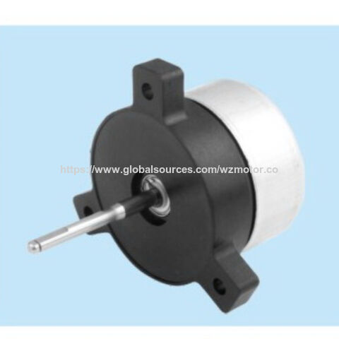 China 6V Energy saving Brushless DC motor for fixed phones with calling ...