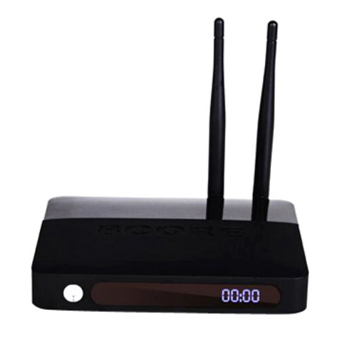 China New & Trendy Android-based TV set-top boxes on Global Sources,TV ...