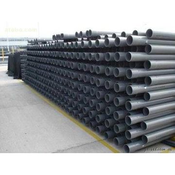 250mm 10-inch diameter PVC pipe and fittings for water supply | Global ...